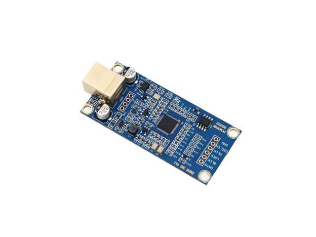 Click here for XMOS XU316 USB Digital Interface 32bit 768K DSD512... prices