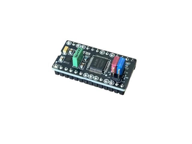 Click here for AK4118 To CS8412 Module Supports 16bit 18bit 24bit... prices