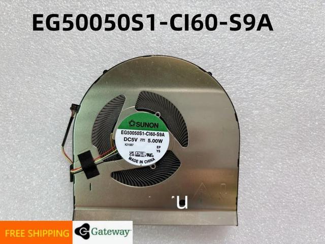 Click here for for EG50050S1-CI60-S9A DC5V CPU COOLING FAN prices
