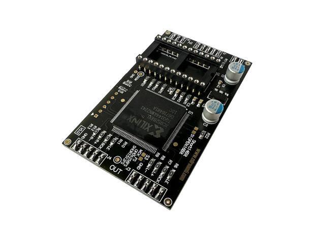 Click here for SAA7220 TDA1540 /TDA1541 Format Conversion Driver... prices