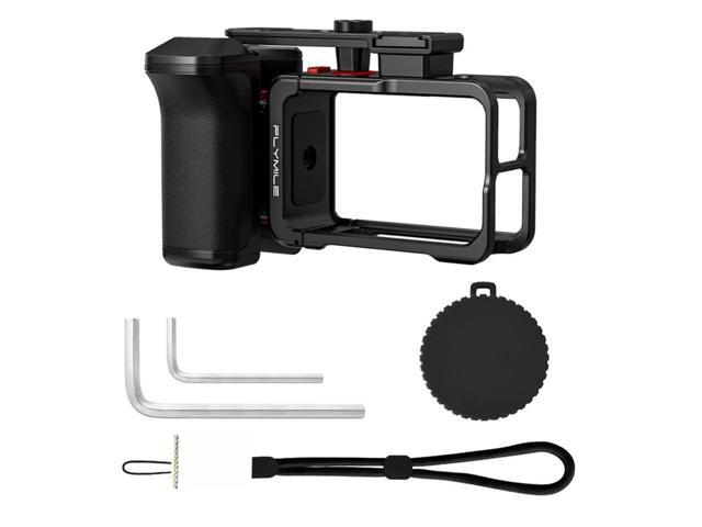 Click here for l Street Grip Holder For Action 5 Pro/Action 4 Cam... prices