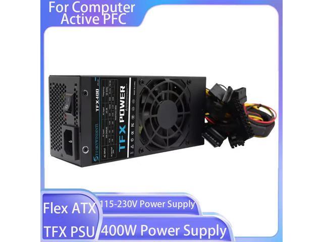 Click here for 1PC 400W Power Supply Flex ATX For Computer Active... prices