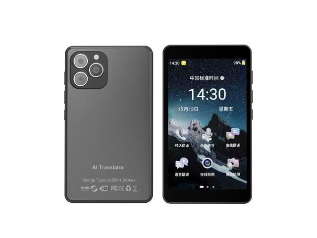 Click here for Portable Translator 142 Languages Offline Recordin... prices