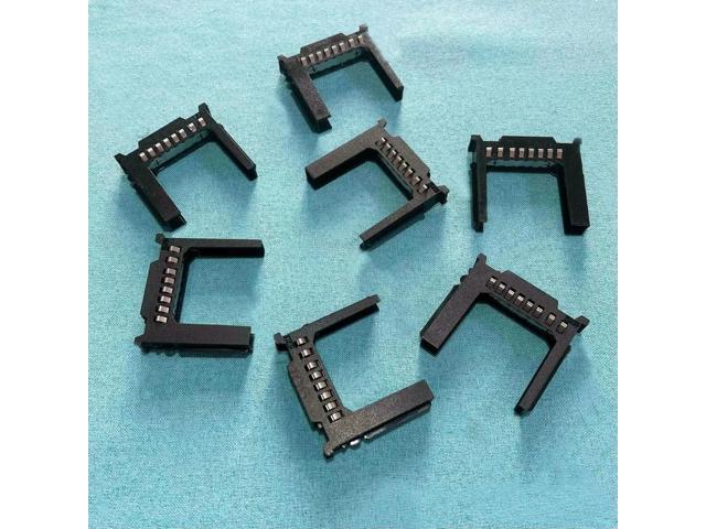 Click here for 7PCS/LOT FOR PowerEdge R440 R450 R750 R750X R940 R... prices