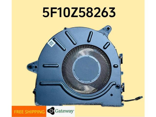 Click here for for ThinkPad L14 Gen 5 CPU COOLING FAN 5F10Z58263 prices