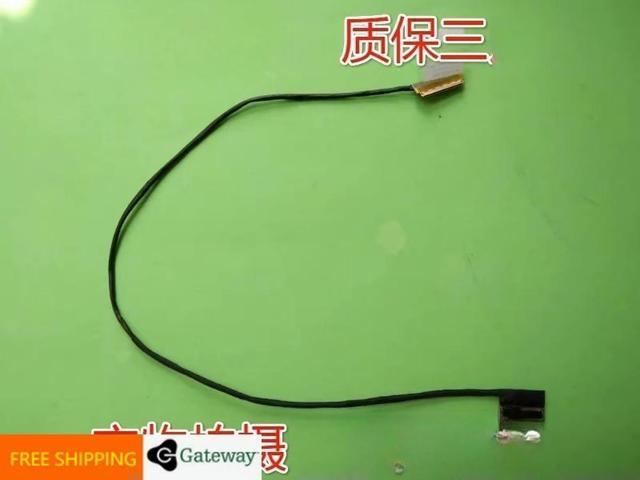 Click here for for CLEVO PA70SH LCD CABLE 6-43-PA701-013-N prices