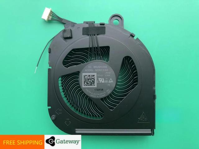 Click here for for ThinkPad P15 T15g Gen 2 CPU COOLING FAN ND6CC0... prices