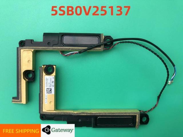 Click here for for ThinkPad X1 Nano Gen1 2 SPEAKER R+L 5SB0V25137 prices