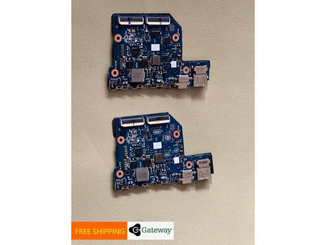 Click here for for CHROMEBOOK x360 14B-CB 14B-CB0000 USB BOARD LS... prices