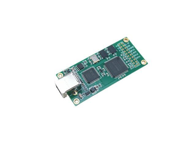 Click here for XMOS XU208 CPLD Digital USB Audio Card Asynchronou... prices