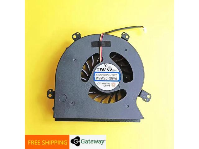 Click here for for PABD19735BM-N375 DC12V 0.65A CPU COOLING FAN prices