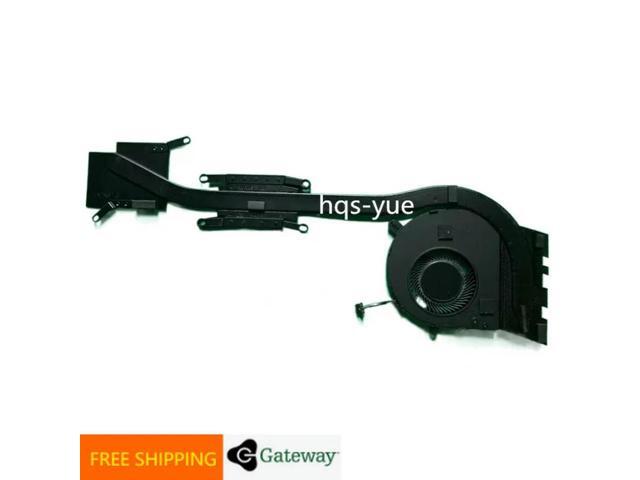 Click here for FORfor Latitude 5500 5501 M3540 COOLING FAN HEATSI... prices