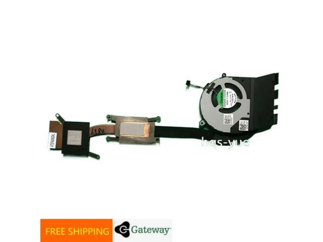 Click here for for Latitude 5500 5501 M3540 COOLING FAN HEATSINK... prices