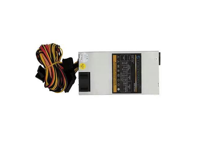 Click here for 350W 90-264V Flex ATX 1U PSU Server Power Supply F... prices