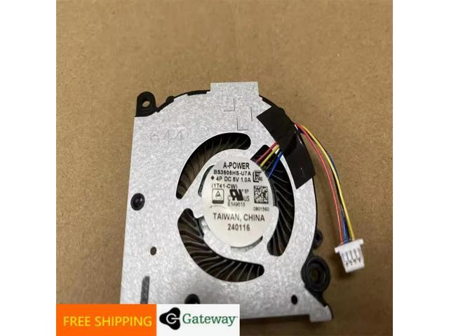 Click here for for BS3605HS-U7A CPU COOLING FAN DC05V MS-1T41 prices