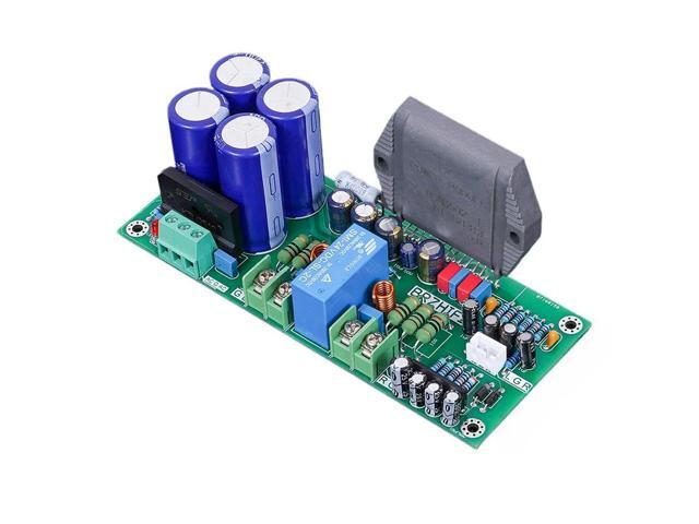 Click here for HiFi Sanyo Thick Film RSN3502 50Wx2 Stereo Power A... prices