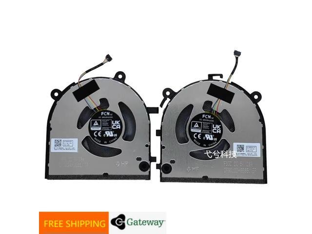 Click here for for Pro 16 IRH8 Pro 16 ARP8 CPU+GPU COOLING FAN DC... prices