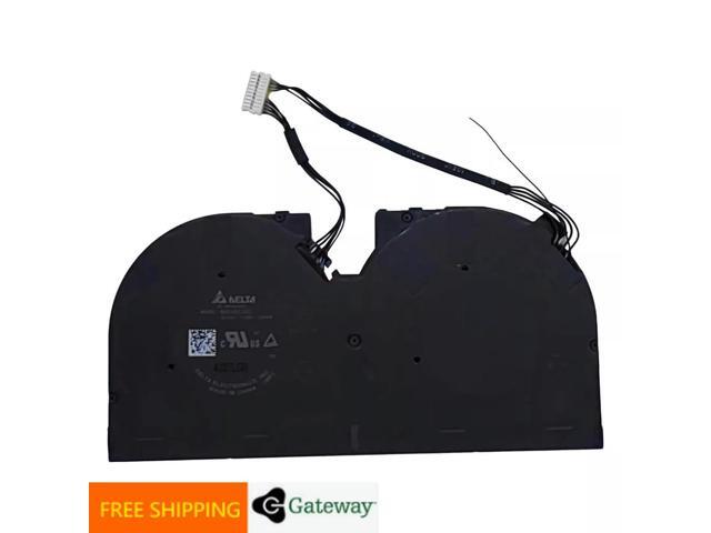 Click here for for ThinkPad Z13 GEN1 GEN2 COOLING FAN DC5V ND55C0... prices