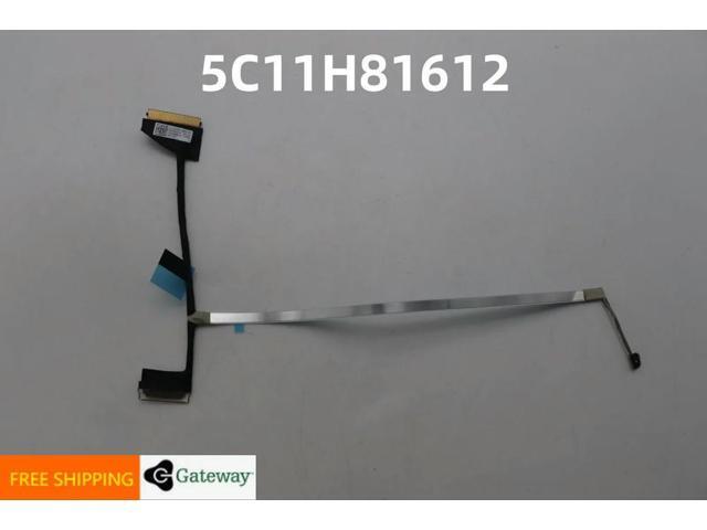 Click here for for 100e Chromebook Gen4 EDP CABLE 30PIN 5C11H8161... prices