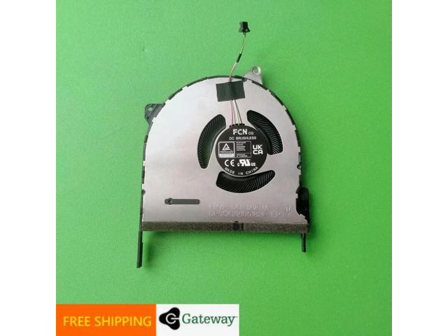 Click here for for Zenbook Pro 17 UM6702RA UM6702RC DC12V CPU COO... prices