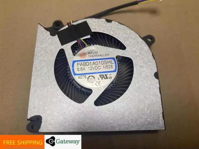 Click here for for MS-15P3 Pulse16 AI C1VFKG GPU COOLING FAN PABD... prices