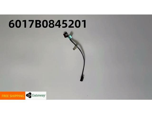 Click here for for 17-CR 13-AD CAMERA CABLE 6017B0845201 prices