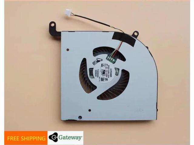 Click here for for Creator Z16P CPU COOLING FAN BS6212MS-U5W prices