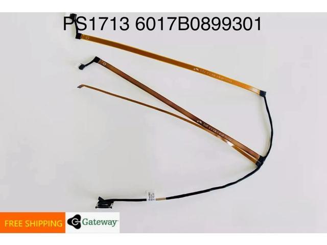 Click here for for 830 G5 735 G5 PS1713 CAMERA CABLE 6017B0899301 prices