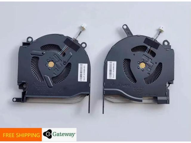 Click here for for OMEN 16-K 16-N CPU+GPU FAN R+L DC5V N18088-001... prices