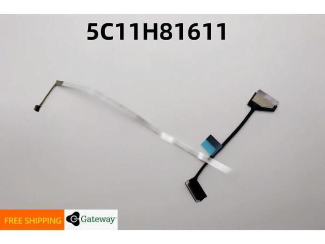 Click here for for 100e Chromebook Gen4 EDP CABLE 40PIN TOUCH 5C1... prices