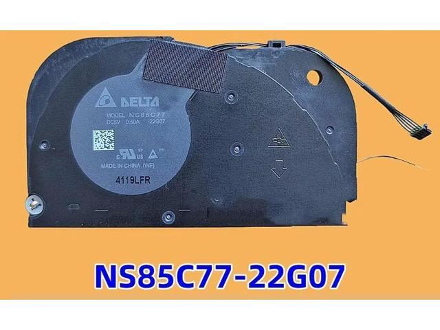 Click here for for ThinkPad X13 GEN4 X13 YOGA Gen 4 FAN DC5V 0.50... prices