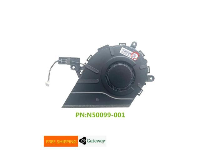 Click here for for Chromebook 15a TPN-Q291 CPU COOLING FAN N50099... prices