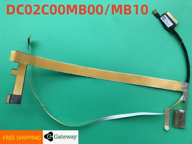 Click here for for Thinkpad E14 Gen2-ARE GE4B0 EDP CABLE IR DC02C... prices