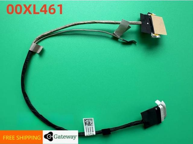 Click here for for V530-22ICB V530-24ICB LCD CABLE 00XL461 prices