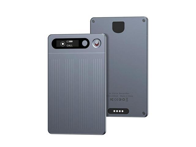 Click here for 64GB AI Voice Recorder APP Control Audio Recorder... prices