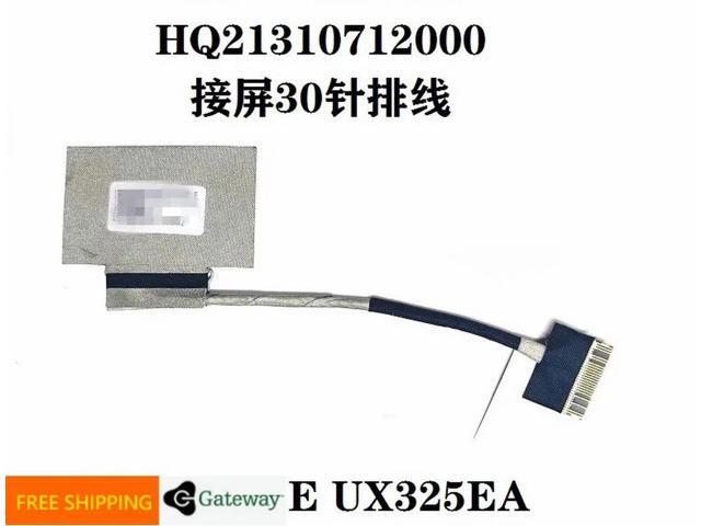 Click here for for UX325E UX325EA OLED EDP CABLE 30PIN HQ21010712... prices