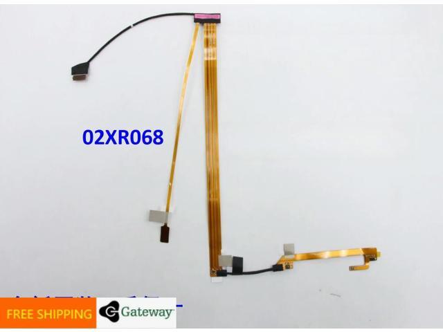 Click here for for Thinkpad P1 Gen 2 X1 Extreme LED RGB CABLE 02X... prices