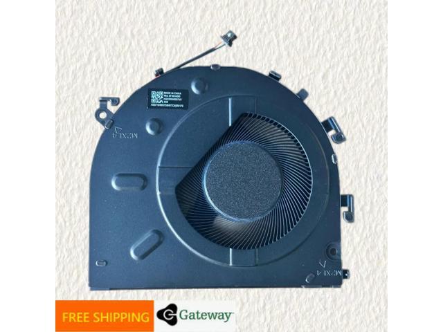 Click here for for Slim 5 14IRH10R COOLING FAN 5F10S14203 5F10S14... prices