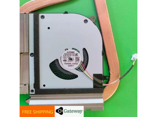 Click here for for BS5405HS-U6P DC5V 1.0A MS-15A1 CPU COOLING FAN prices