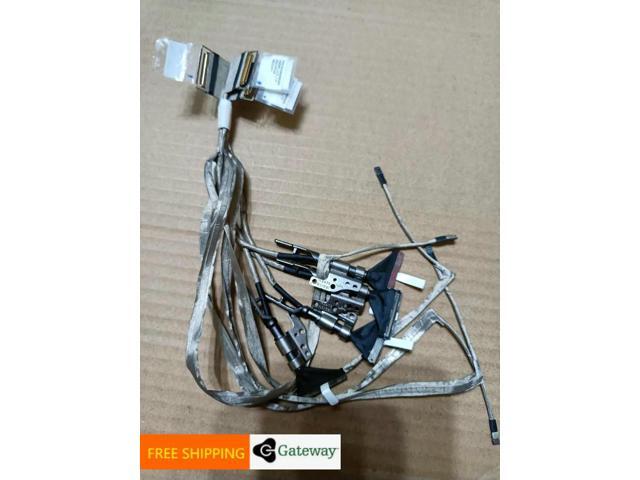 Click here for for 15Z980 15Z970 HINGES + CABLE P/N: EA64490302 prices