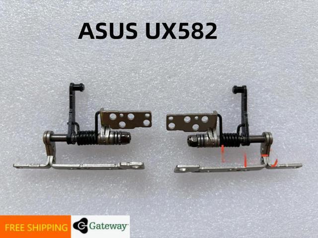 Click here for for ZenBook Pro Duo 15 UX582 UX582E HINGES R+L prices