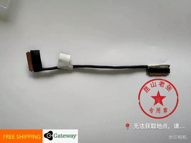 Click here for for ThinkBook 13x G2 IAP EDP CABLE 5C10S30422 prices