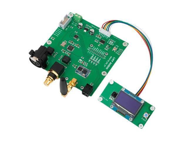 Click here for QCC5125+AK4118 Receiver USB Coaxial Bluetooth AES... prices