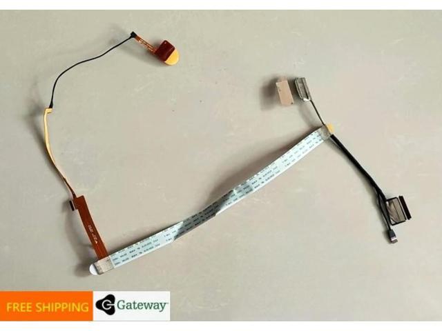 Click here for for ThinkPad E15 Gen 2 GE520 EDP IR CABLE DC02C00L... prices