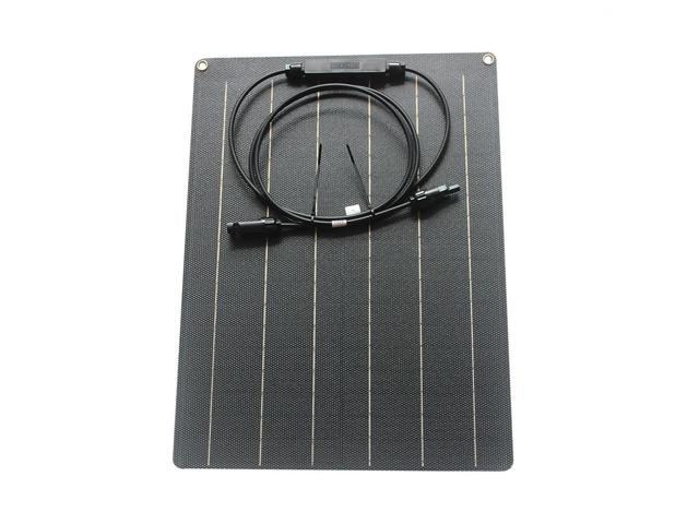 Click here for 30W 18V Flexible Solar Panel Charger for MC4 Port... prices