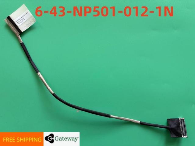 Click here for for CLEVO NP50 NP55 NP50DB 30 TO 40PIN EDP CABLE 6... prices