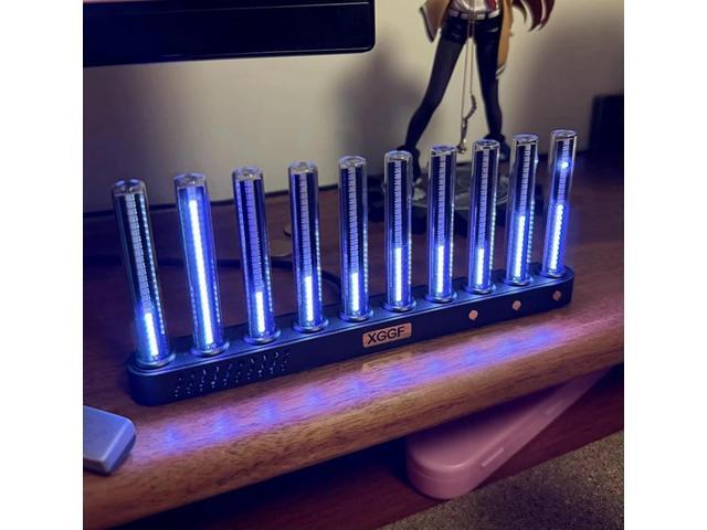 Click here for 10-Bit RGB Pickup Level Aluminum Alloy Base Light... prices