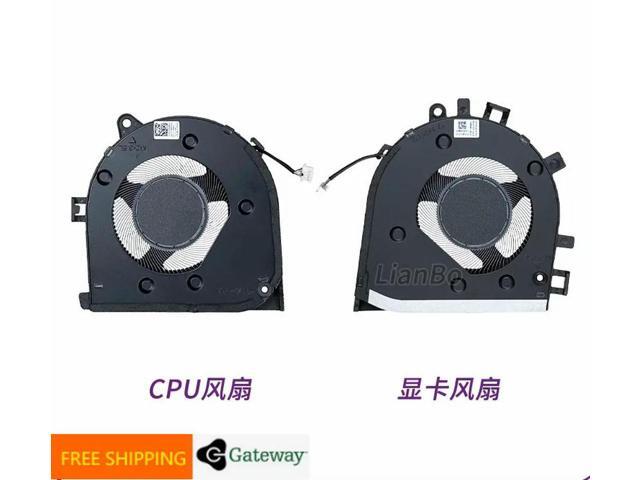 Click here for for 16 G6+ IMH 2024 CPU+GPU COOLING FAN R+L 5F10S1... prices