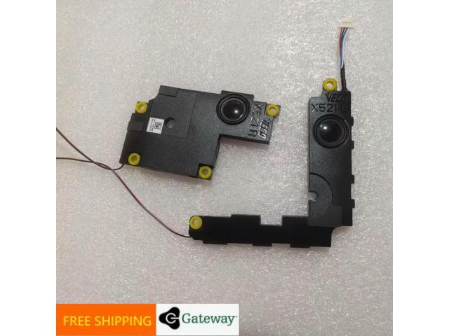 Click here for for X521 X521FL SPEAKER R+L 04072-03570000 prices