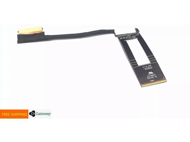 Click here for for Spectre x360 16-F 16T-F AI CAMERA CABLE DC02C0... prices
